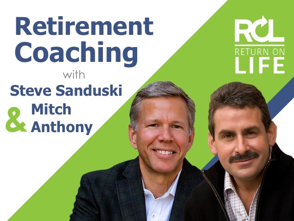 Retirement Coaching Program Home - SD - Retirement Coaching Program