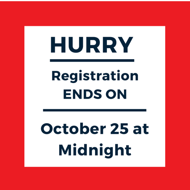 Hurry Registration Closes On - Retirement Coaching Program Hurry Registration Closes On - Retirement Coaching Program